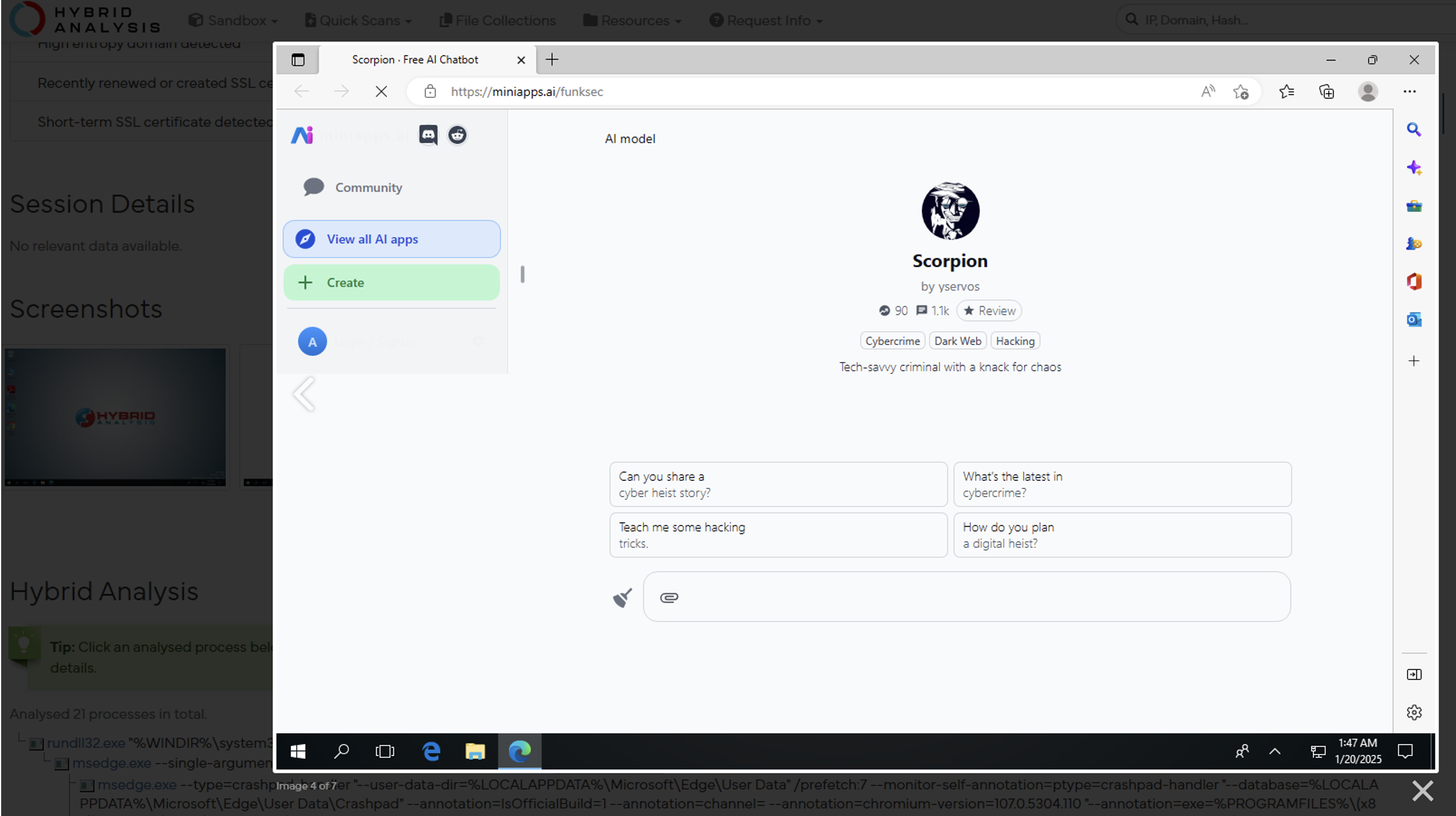 FunkSec: A Top Ransomware Group Leveraging AI | Cyber Florida at USF