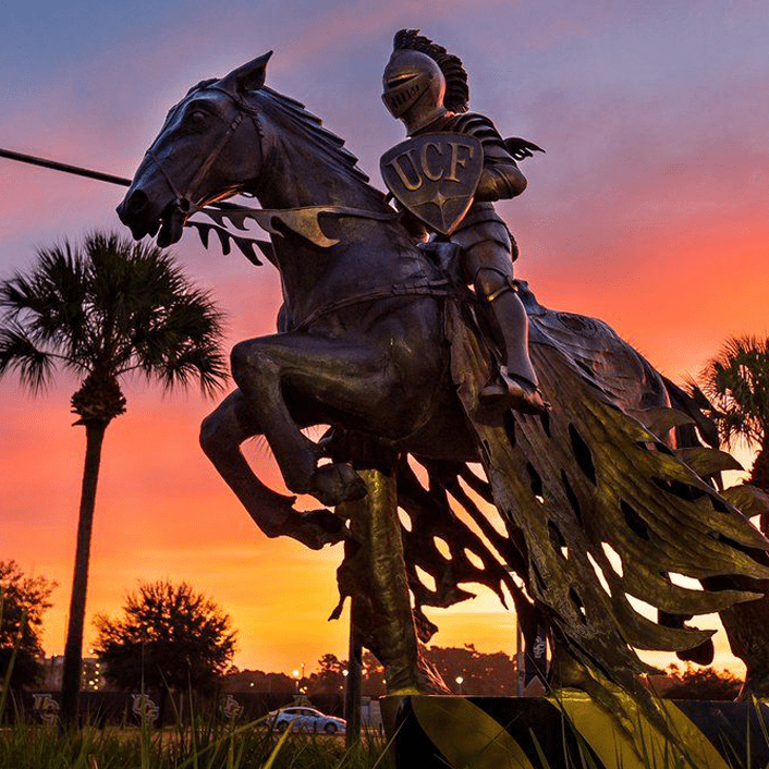 The UCF C3 Team Wins the 2021 Raymond James Invitational CTF for the ...