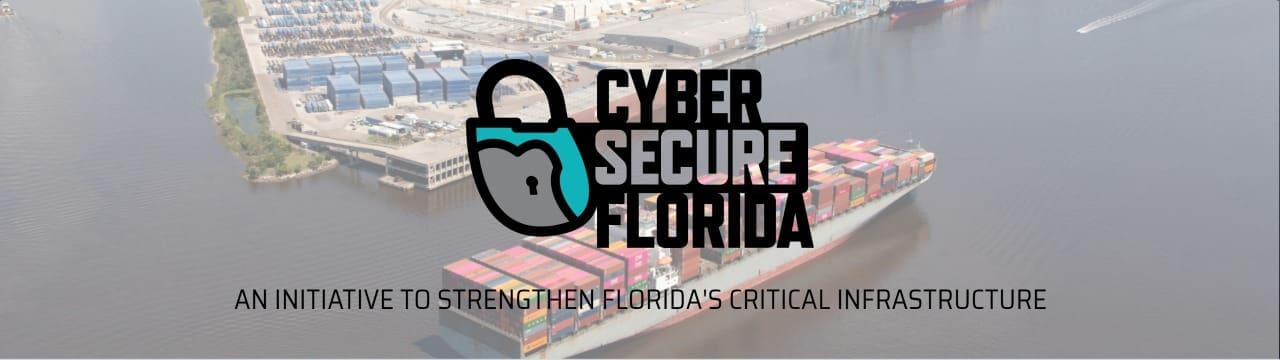 Critical Infrastructure Protection | Cyber Florida at USF