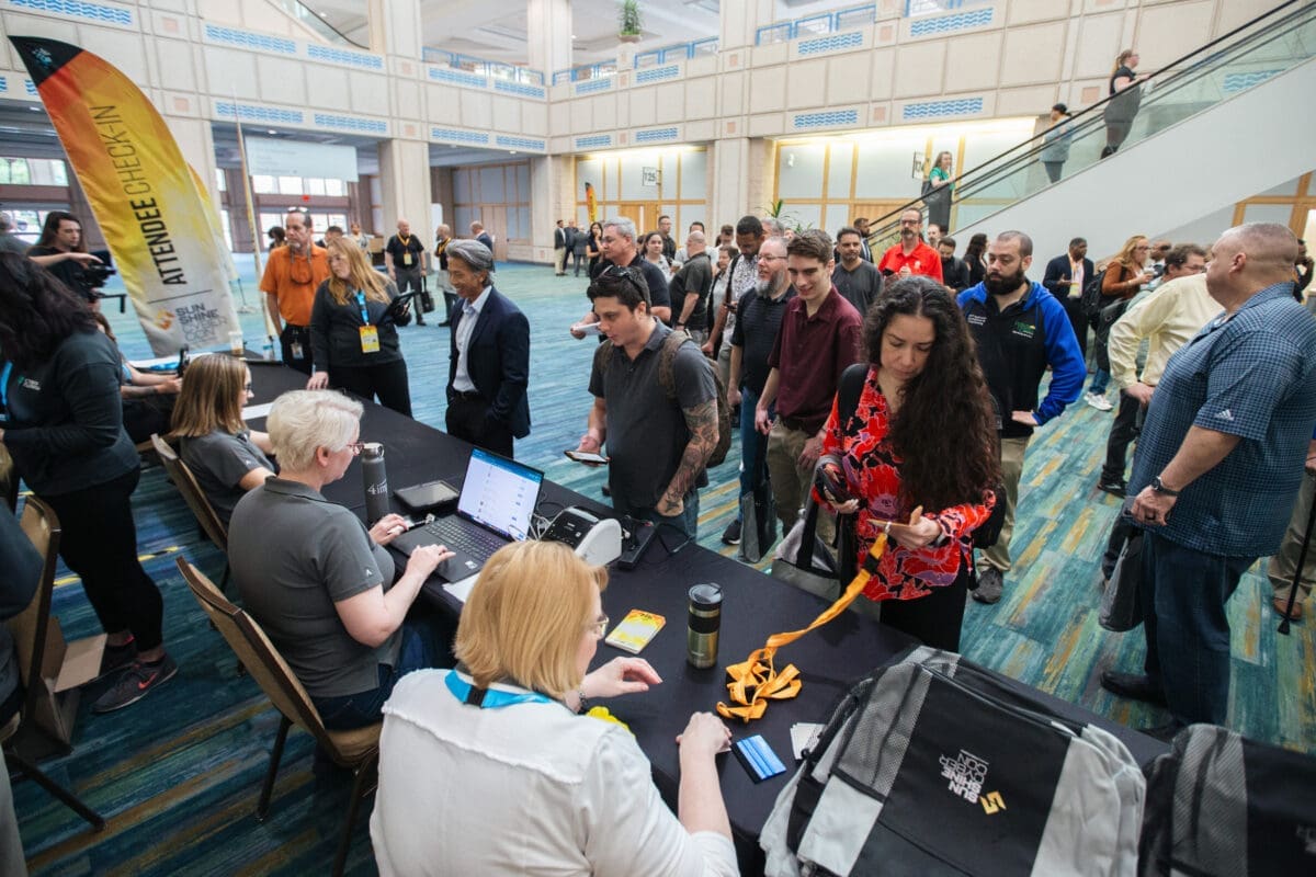 Cyber Florida presents Sunshine Cyber Conference