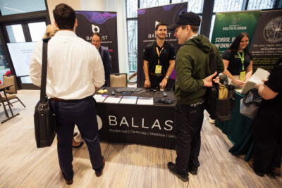 Cyber Florida presents Sunshine Cyber Conference