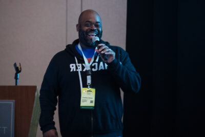 Cyber Florida presents Sunshine Cyber Conference