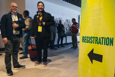 Cyber Florida presents Sunshine Cyber Conference