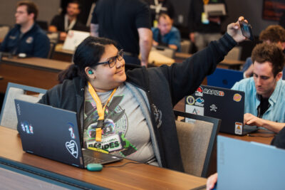 Cyber Florida presents Sunshine Cyber Conference