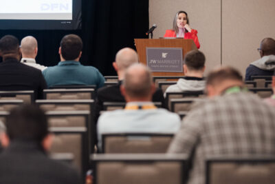 Cyber Florida presents Sunshine Cyber Conference