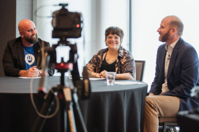 Cyber Florida presents Sunshine Cyber Conference