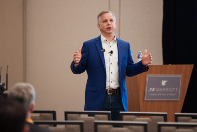 Cyber Florida presents Sunshine Cyber Conference