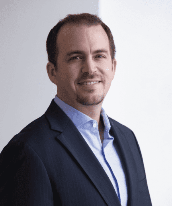 Christopher Day | Cyber Florida at USF