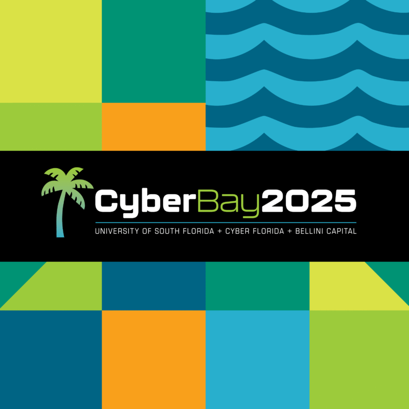 HOME | Cyber Florida at USF