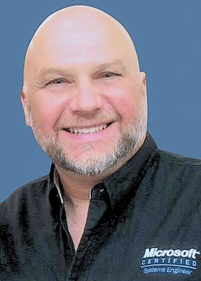 Teacher Spotlight: Dan Trembley | Cyber Florida at USF