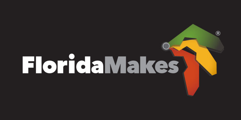 FloridaMakes Partnership Announced | Cyber Florida at USF