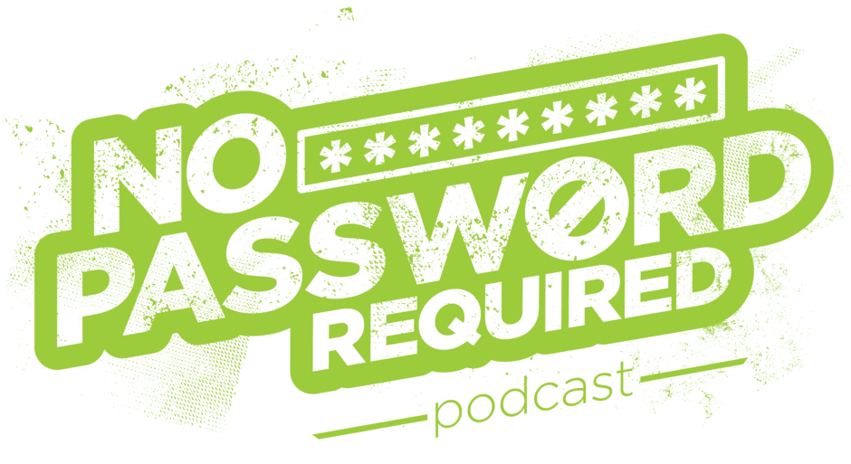 No Password Required | Cyber Florida at USF