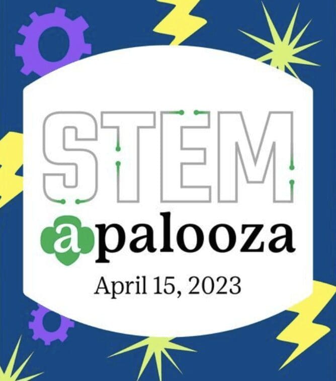 STEMapalooza | Cyber Florida at USF