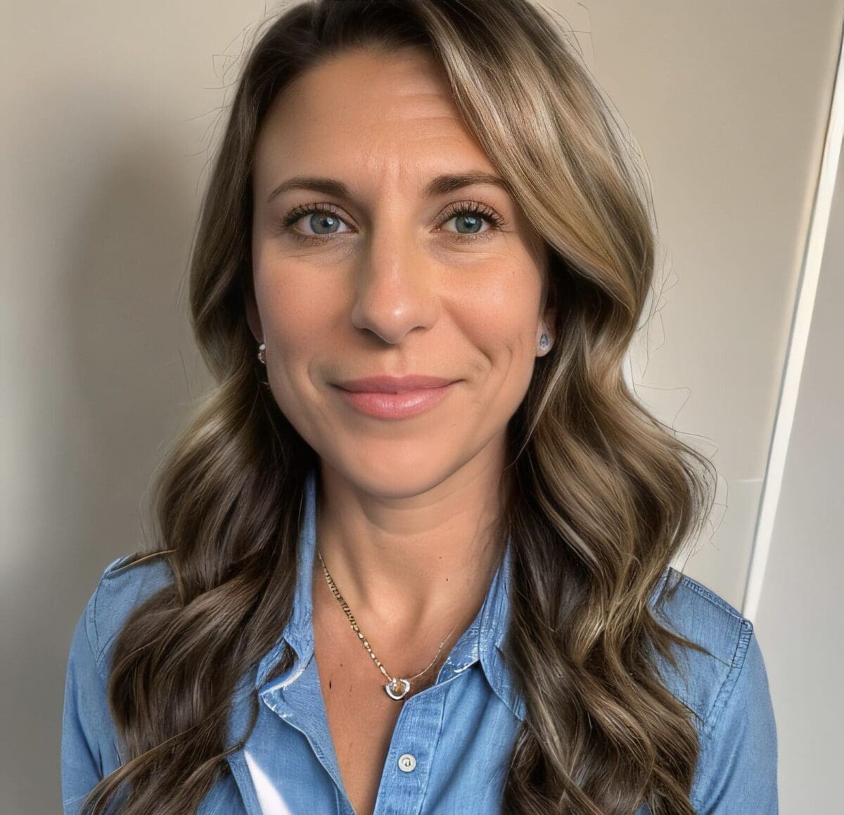 Teacher Spotlight: Tina Vieira | Cyber Florida at USF