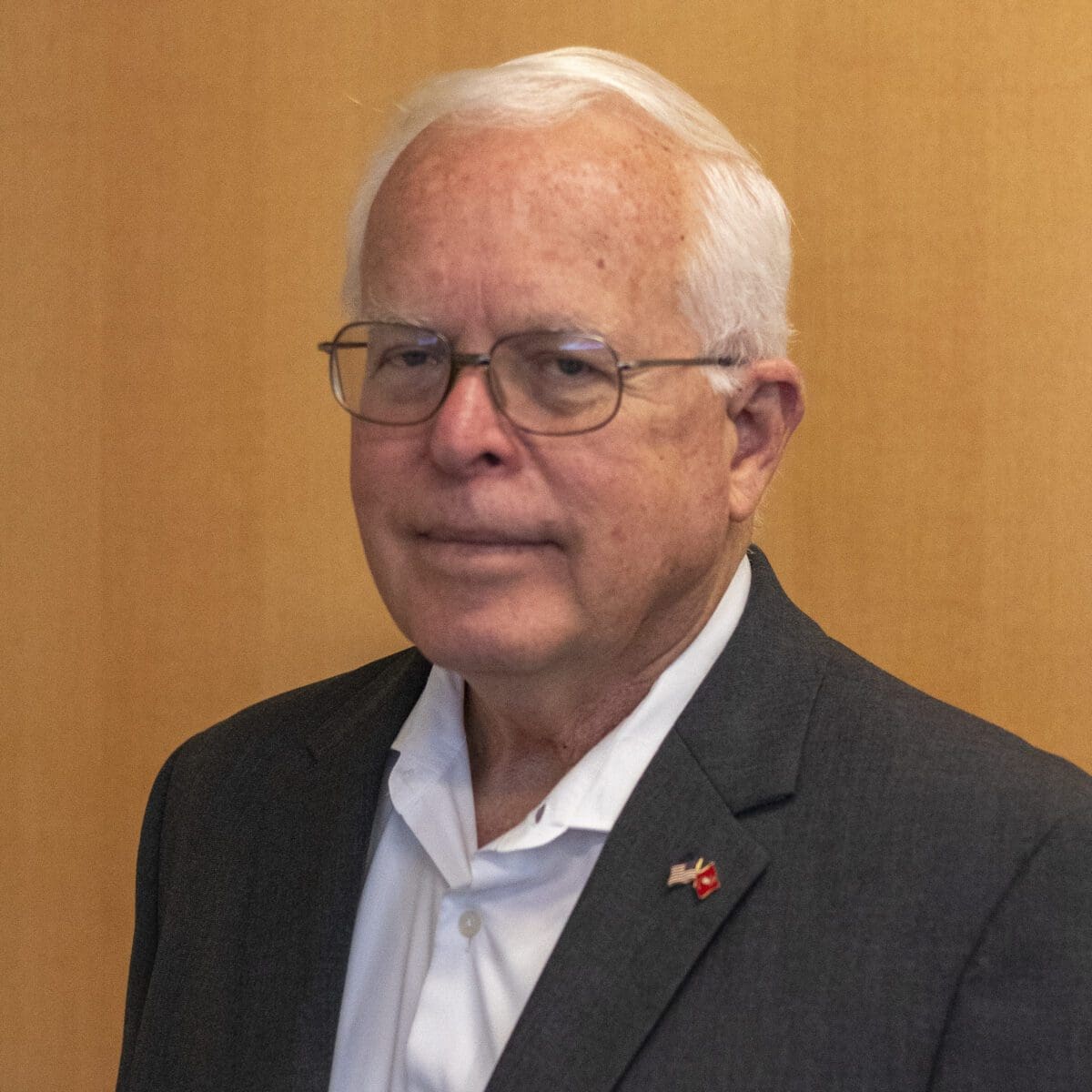 Staff Bio | Cyber Florida at USF