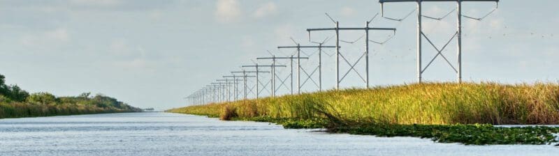 Critical Infrastructure Protection | Cyber Florida at USF