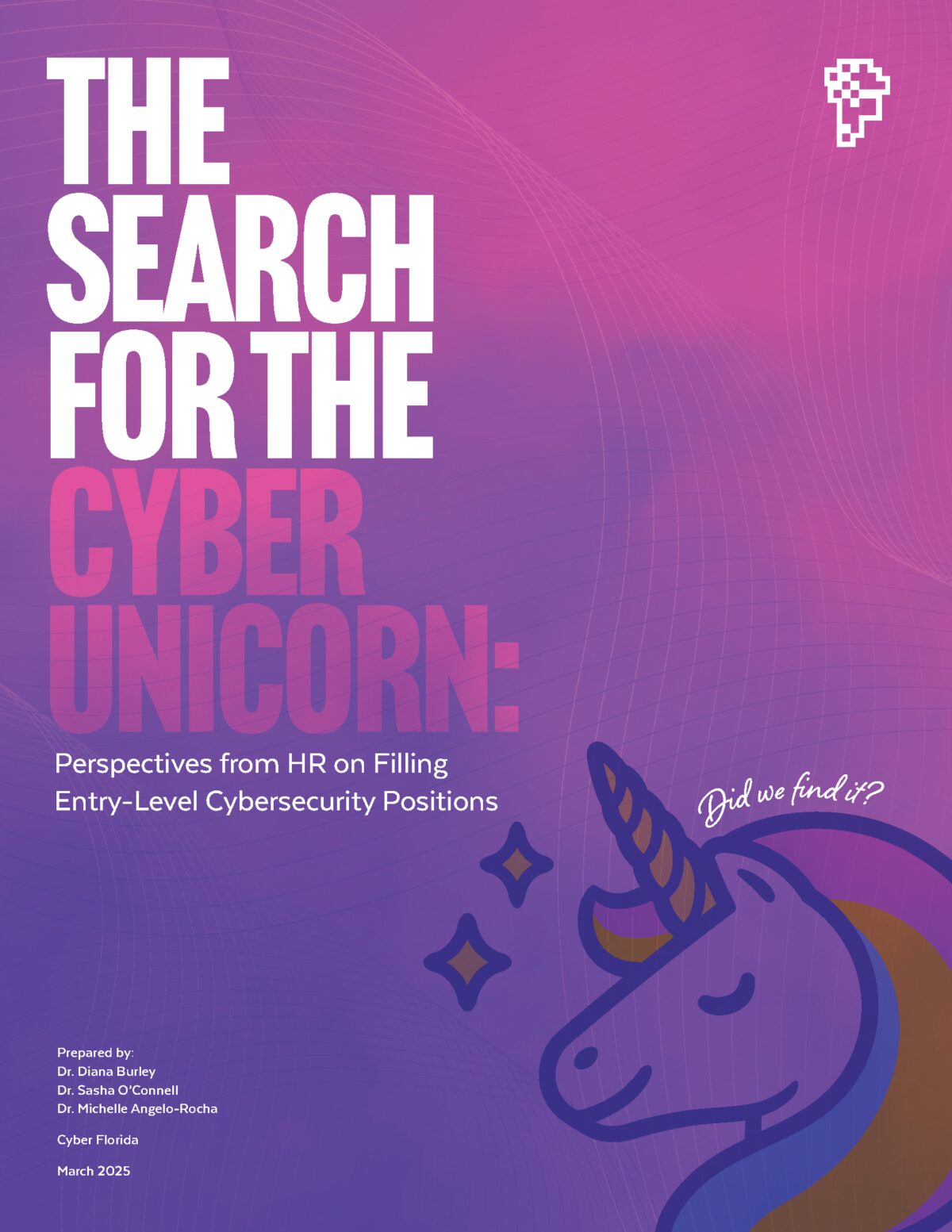 HOME | Cyber Florida at USF