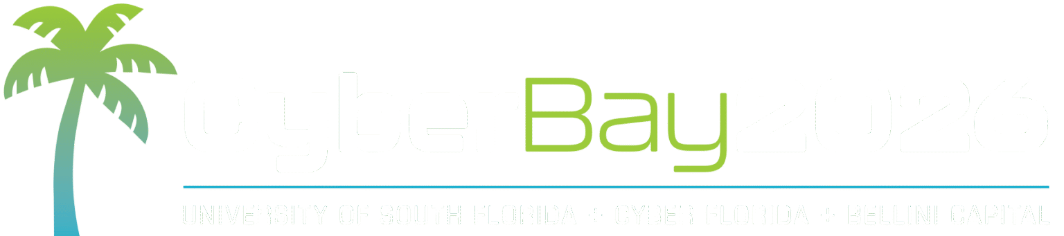 Cyber Florida presents Sunshine Cyber Conference