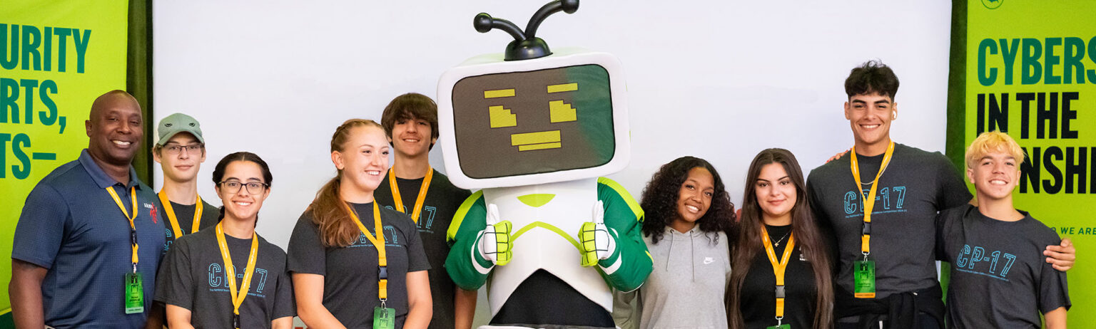 CyberLaunch | Cyber Florida at USF