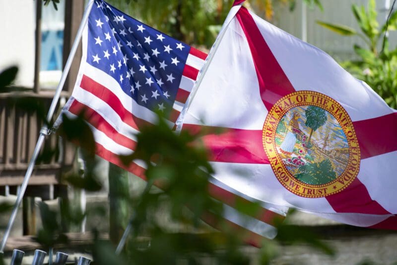 FirstLine | Cyber Florida at USF