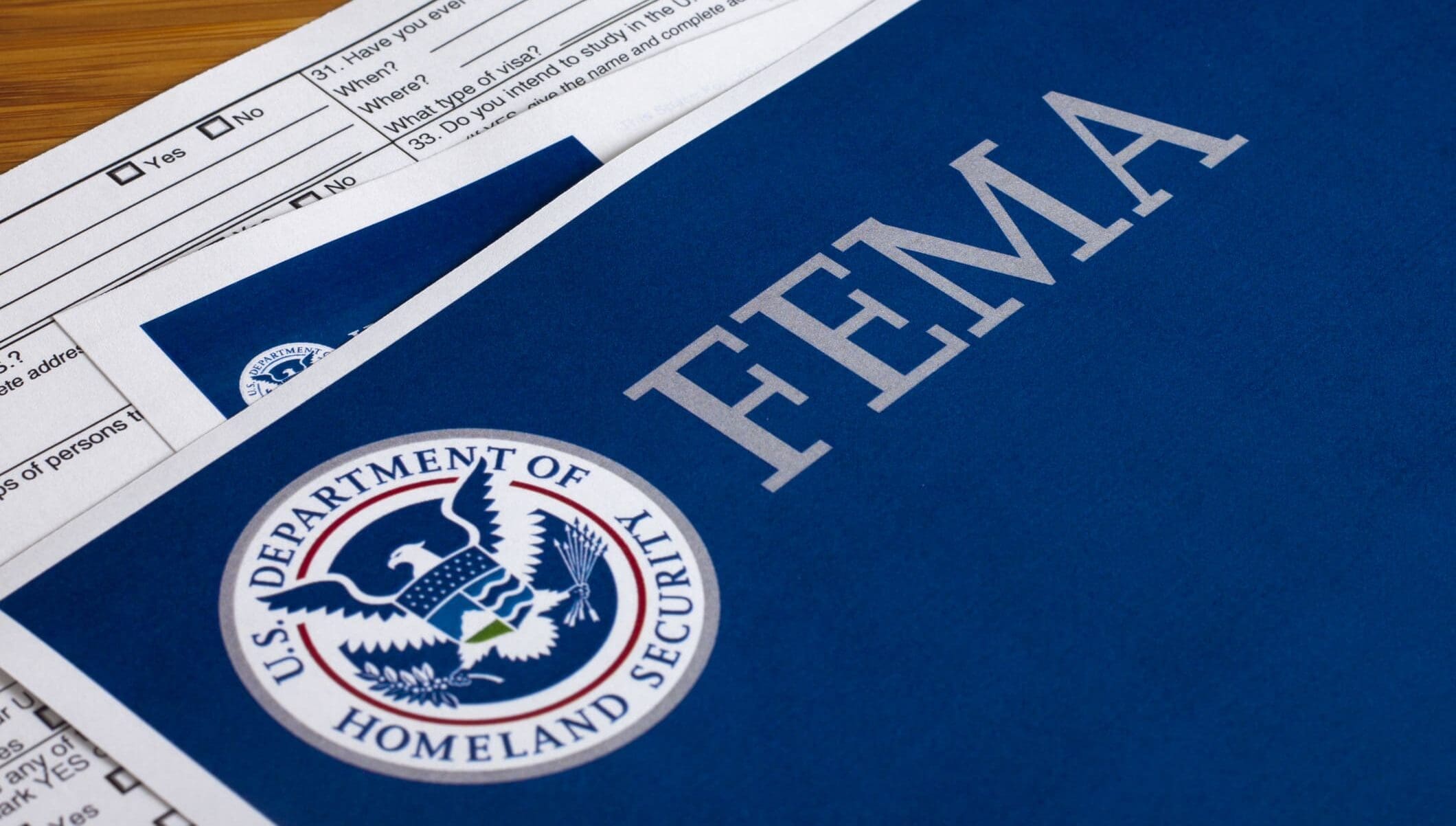 FEMA Offering "Recovering From Cybersecurity Incidents" Course in March ...
