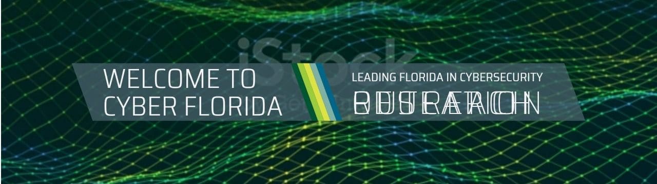 HOME | Cyber Florida at USF