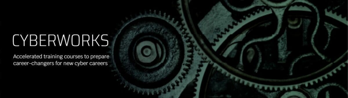 CyberWorks | Cyber Florida at USF