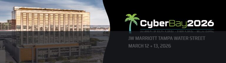 Cyber Florida presents Sunshine Cyber Conference