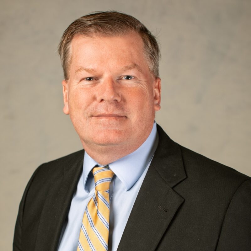 Leadership | Cyber Florida at USF