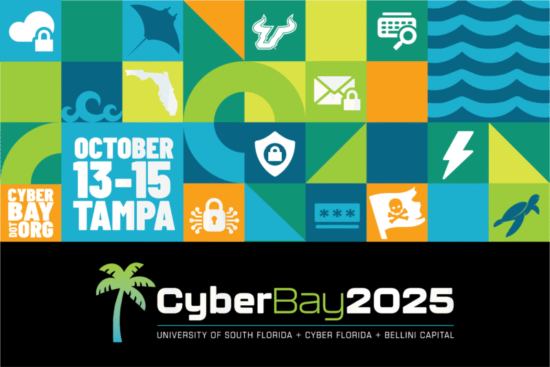 CyberBay Summit to Spark the Next Digital Defense Movement | Cyber ...